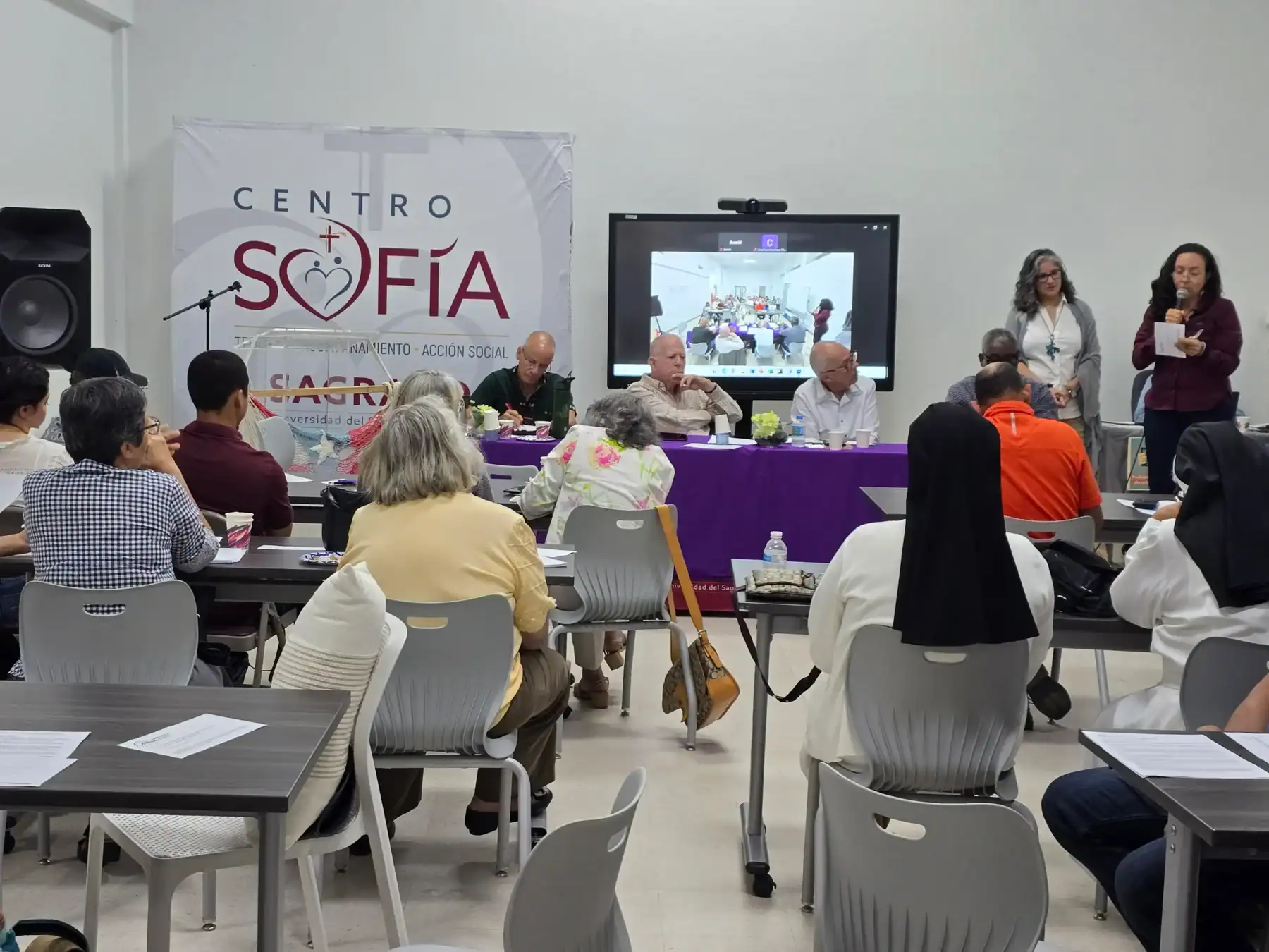 Foro Amerindia aborda el “nuevo orden mundial” desde Puerto Rico ...